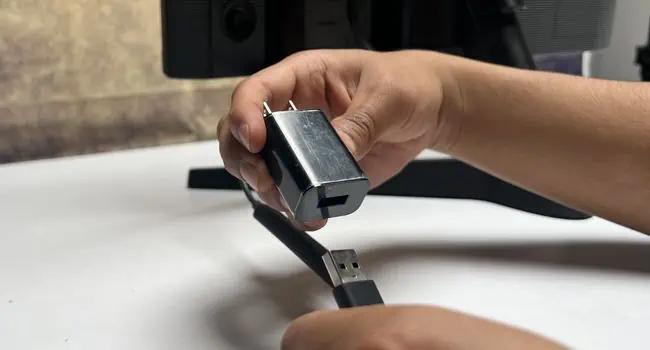 ¿Cómo utilizar el monitor sin PC? Guía detallada - Mundo Geek