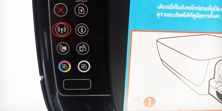 Cómo utilizar una impresora HP (guía completa) - Mundo Geek