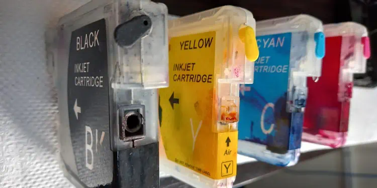 ¿Cómo solucionar el error 5200 de la impresora Canon? 5 formas ...