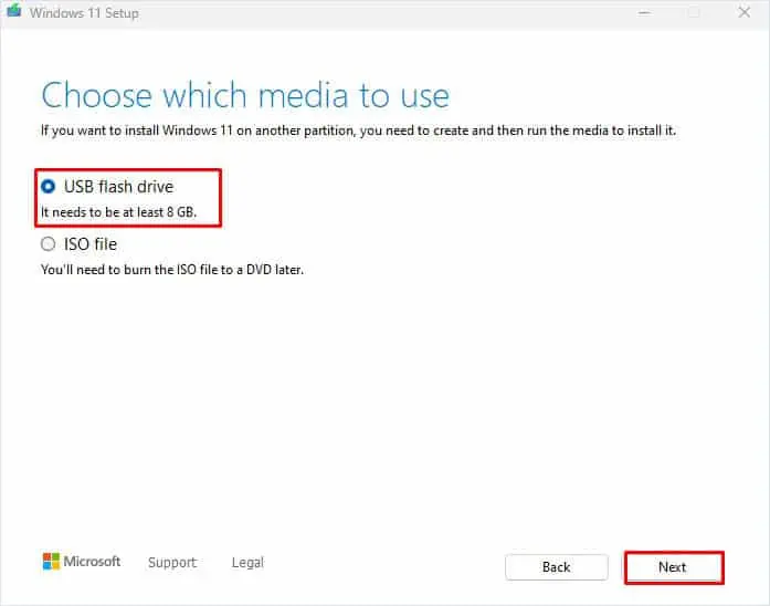 Solución: hubo un problema al restablecer su PC