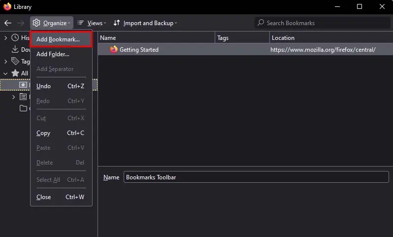 Seis formas de habilitar un clic derecho deshabilitado en un sitio web ...