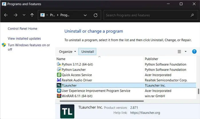 6 maneras de arreglar el uso de la CPU de la CPU de la plataforma ...