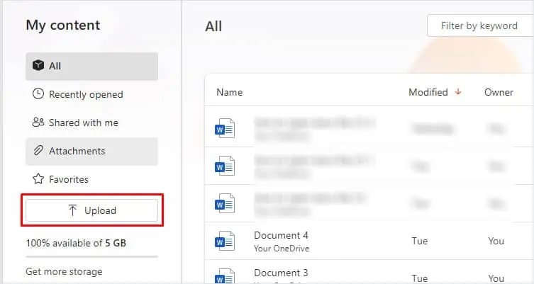 ¿Cómo abrir un archivo DOCX? 4 formas sencillas - Mundo Geek
