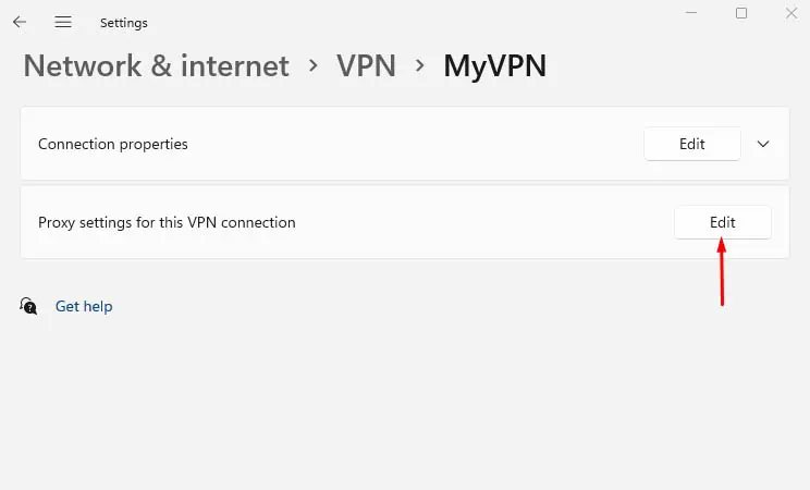 ¿La VPN no funciona en Windows? 11 formas de solucionarlo - Mundo Geek