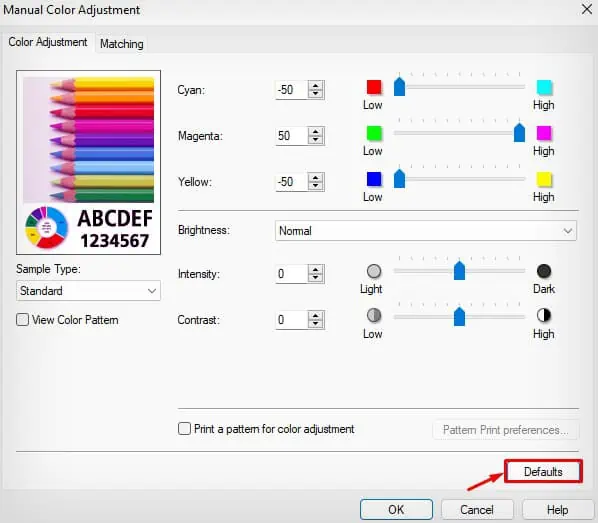 ¿Por qué mi impresora imprime en color rosa? 6 formas de solucionarlo ...