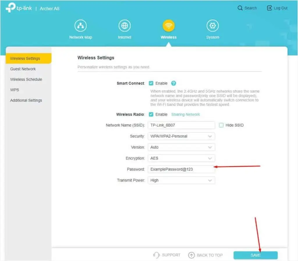 ¿Cómo cambiar la contraseña de Wi-Fi? Guía paso por paso