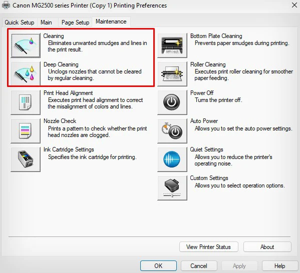 ¿Por qué mi impresora imprime en color rosa? 6 formas de solucionarlo ...
