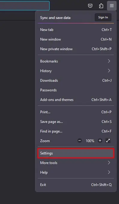Cómo habilitar o deshabilitar ventanas emergentes en Firefox - Mundo Geek