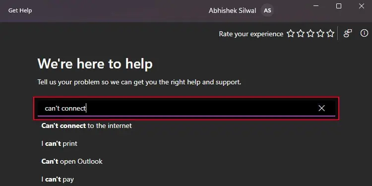 ¿Cómo obtener ayuda en Windows? 8 maneras fáciles - Mundo Geek