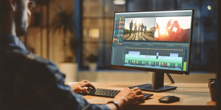 Cómo comprimir un vídeo y reducir el tamaño del archivo