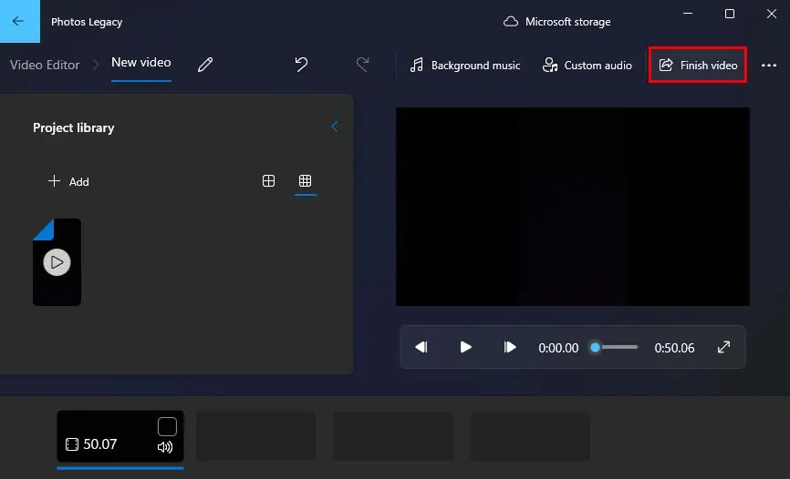 Cómo comprimir un vídeo y reducir el tamaño del archivo