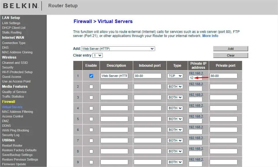 Cómo reenviar puertos en el enrutador: guía completa - Mundo Geek