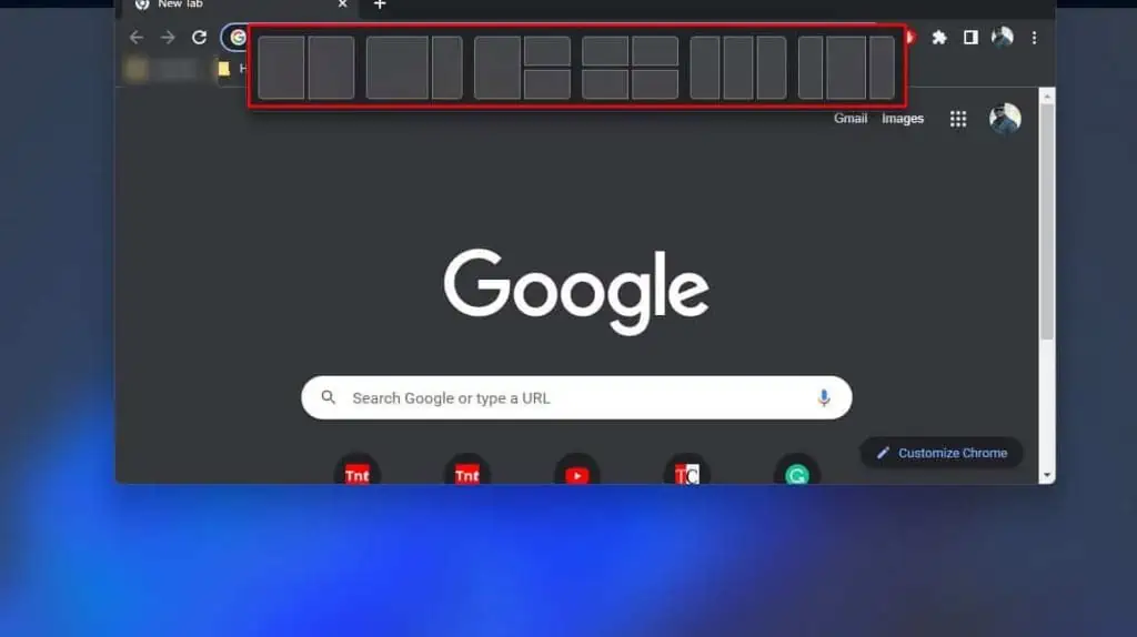Cómo dividir la pantalla en una computadora portátil Dell - Mundo Geek