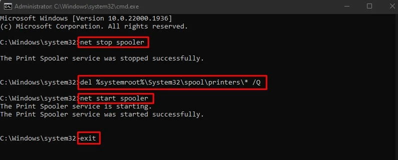 ¿La impresora de Hermano no imprime? Aquí le mostramos cómo ...