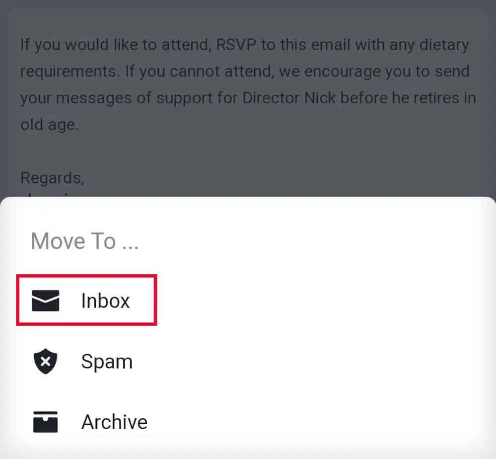 Cómo recuperar el correo de AOL - Mundo Geek