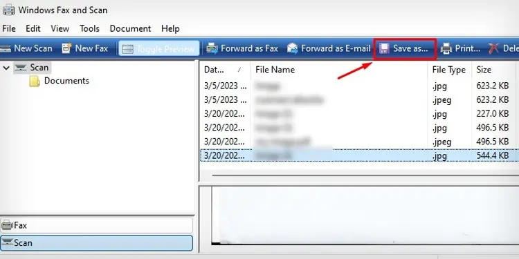 4 formas de escanear varias páginas en un archivo PDF - Mundo Geek