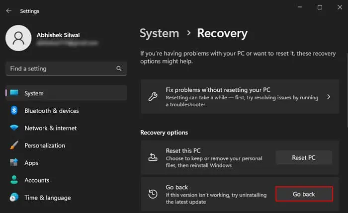 Cómo restaurar/recuperar Windows.old carpeta - Mundo Geek
