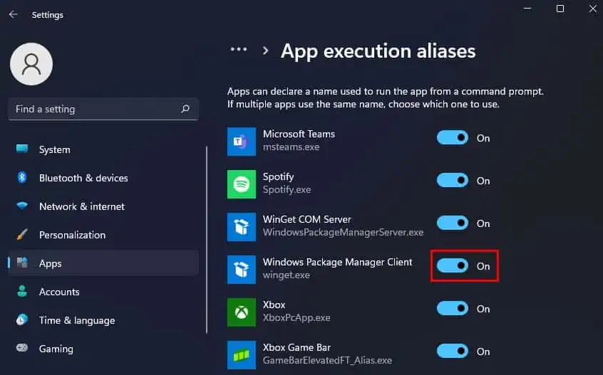 Winget no se reconoce en Windows: 3 formas de solucionarlo - Mundo Geek