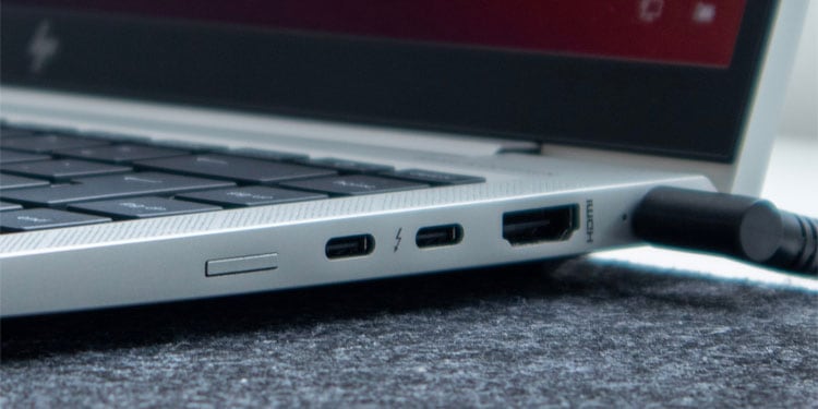 ¿Cómo arreglar que USB-C no funcione en una computadora portátil ...