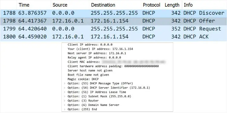 ¿Qué es el tiempo de concesión de DHCP? ¿Puedes cambiarlo? - Mundo Geek