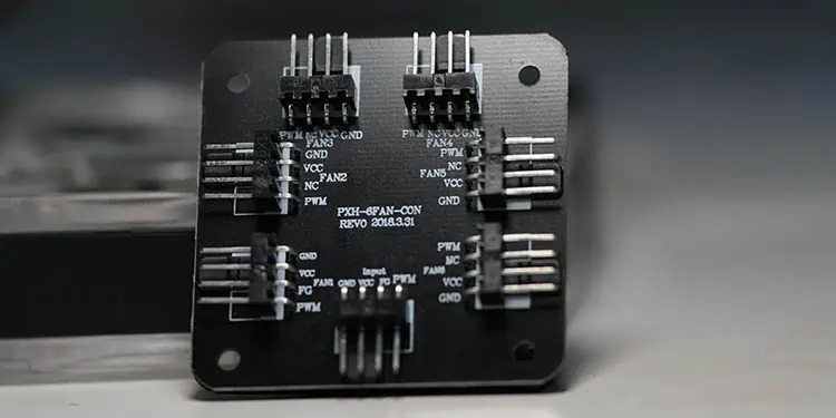 ¿Cómo controlar la velocidad del ventilador en la PC? 6 formas posibles ...