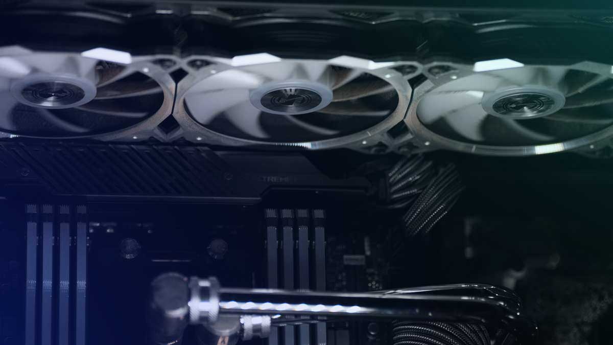 ¿Cómo controlar la velocidad del ventilador en la PC? 6 formas posibles ...