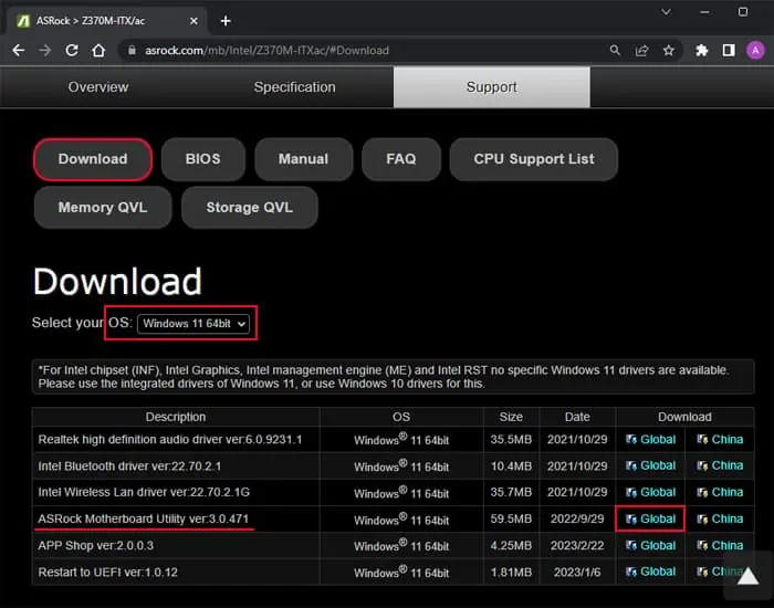 Guía rápida: Cómo controlar la velocidad del ventilador de ASRock como ...