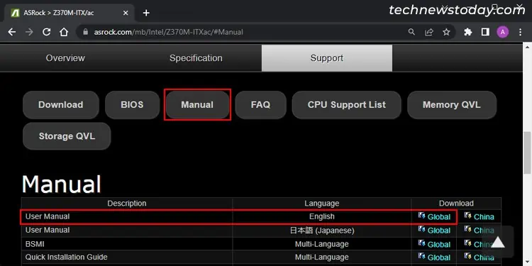 Cómo habilitar gráficos integrados en ASRock - Mundo Geek