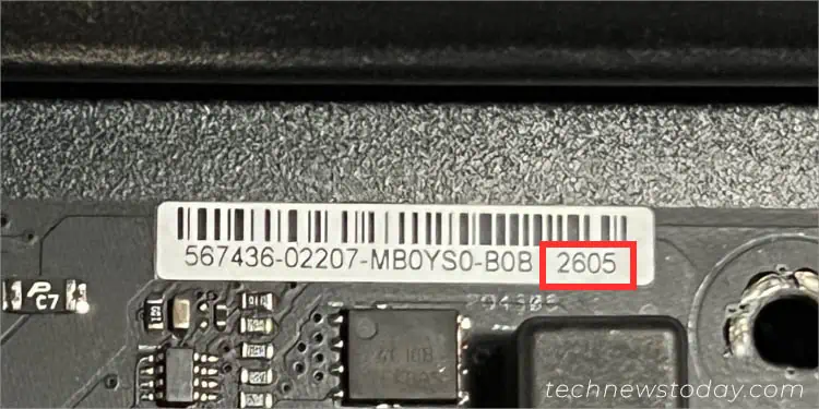 ¿Cómo comprobar la versión del BIOS en ASUS? 5 formas comprobadas ...