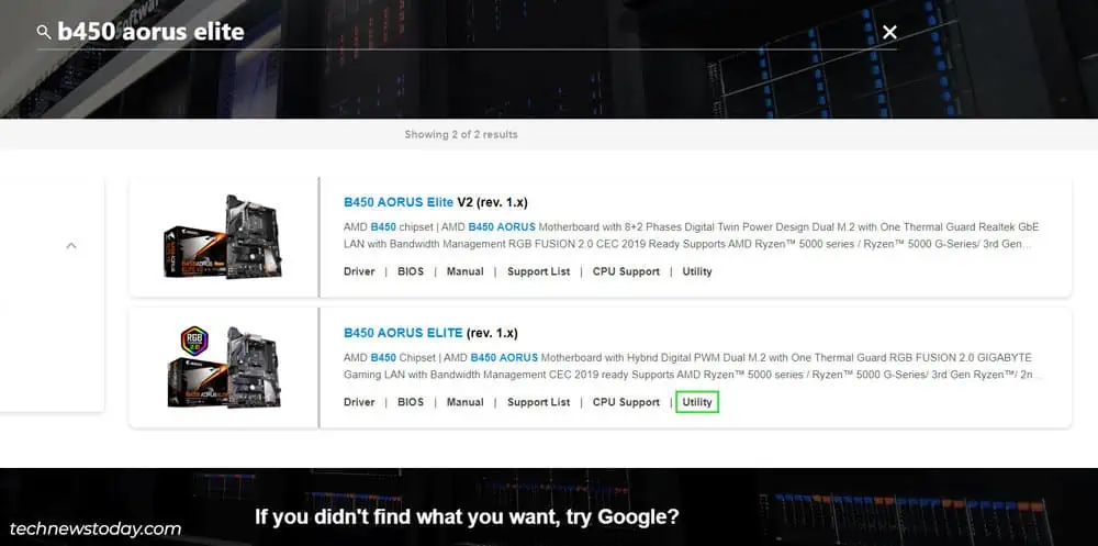Cómo controlar la velocidad del ventilador Gigabyte - Mundo Geek