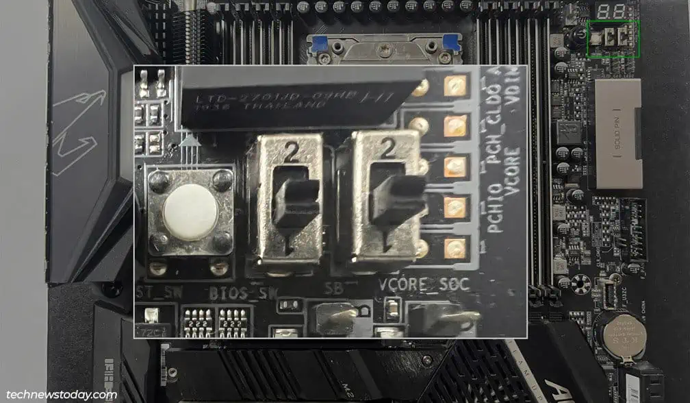 Guía definitiva para utilizar DualBIOS en Gigabyte - Mundo Geek