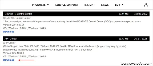 Cómo controlar la velocidad del ventilador Gigabyte - Mundo Geek