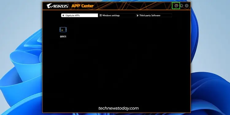 Cómo controlar la velocidad del ventilador Gigabyte - Mundo Geek