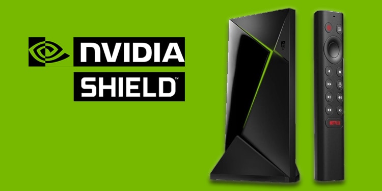 5 formas de arreglar el control remoto de Nvidia Shield no funciona ...