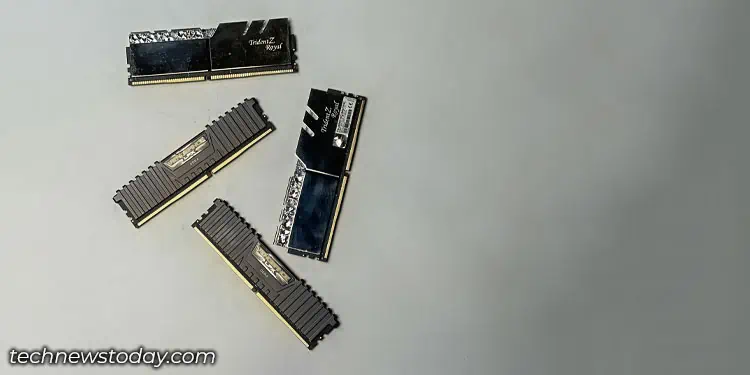 ¿Qué es la frecuencia de RAM y cómo afecta el rendimiento del sistema ...