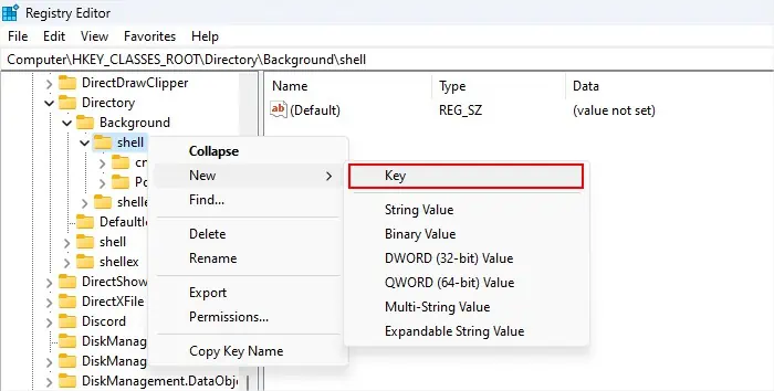 ¿Cómo abrir el editor de registro? 7 formas posibles - Mundo Geek