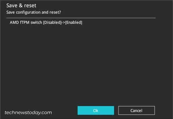 ¿Cómo habilitar TPM en ASUS BIOS? Guía paso a paso - Mundo Geek