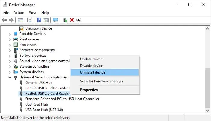 ¿La tarjeta SD no aparece en la PC? Prueba estas 6 correcciones - Mundo ...
