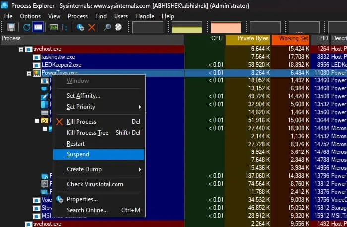 ¿Qué es el proceso de host para servicios de Windows? (Guía detallada) - Mundo Geek