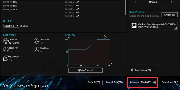 ¿Cómo habilitar TPM en ASUS BIOS? Guía paso a paso - Mundo Geek