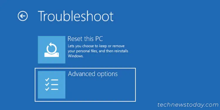 ¿BIOS no aparece? Pruebe estas 8 soluciones - Mundo Geek