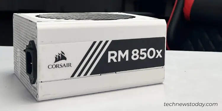 Cómo elegir la mejor marca de PSU para sus necesidades - Mundo Geek