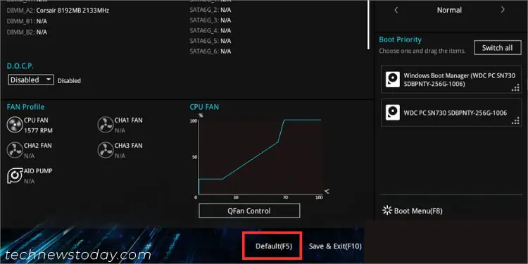 Overclocking de ASUS: del básico al avanzado - Mundo Geek