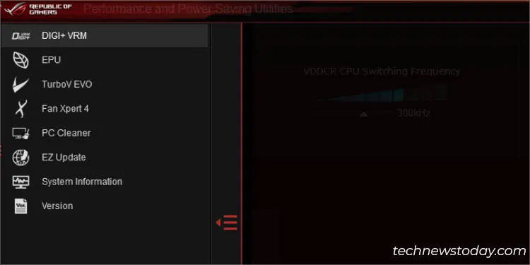 Overclocking de ASUS: del básico al avanzado - Mundo Geek