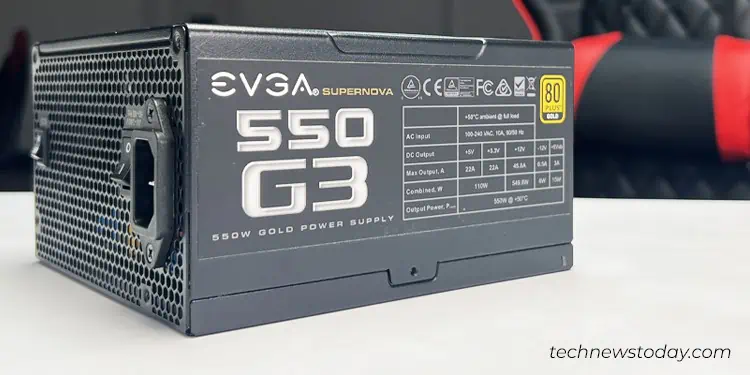 Cómo elegir la mejor marca de PSU para sus necesidades - Mundo Geek
