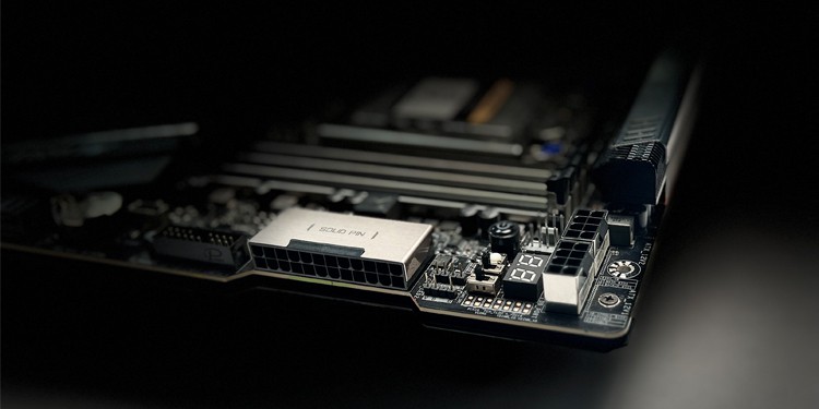 Solución de problemas de códigos LED de error/depuración de Gigabyte ...