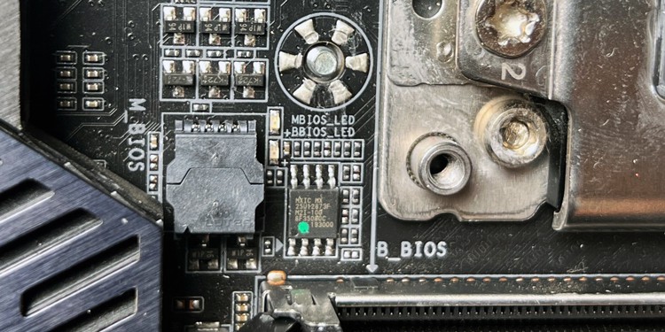 BIOS dual de MSI: uso en placas y GPU MSI - Mundo Geek