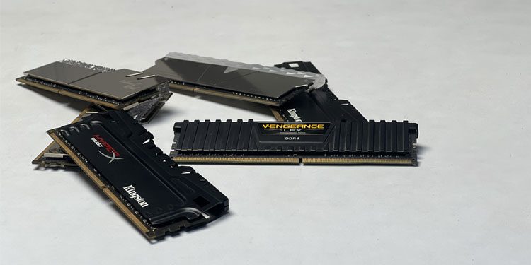 Tipos de RAM explicados: lo que necesita saber