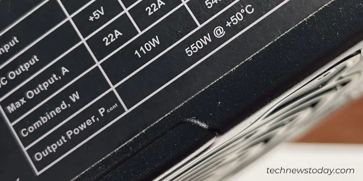 Solucionar el error Kernel Power 41 en Windows: 10 formas - Mundo Geek