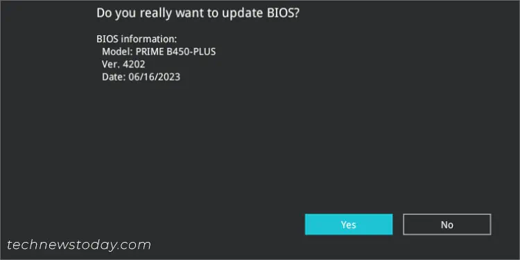 Recuperación de BIOS en placas base ASUS: 4 formas efectivas - Mundo Geek